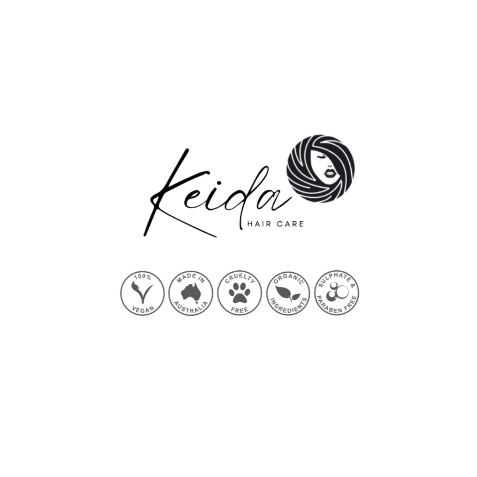 Keida Hair Care – Keida Hair & Style Boutique
